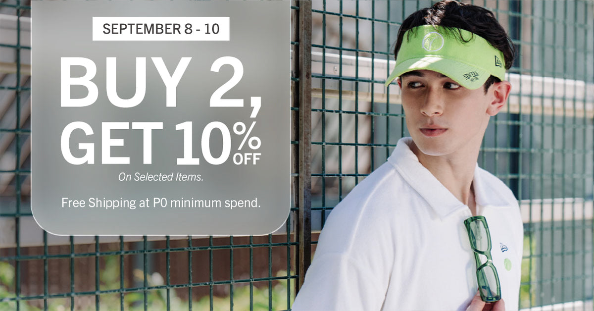 Score Big Savings and Exclusive Perks: New Era Cap’s Latest Promos You ...