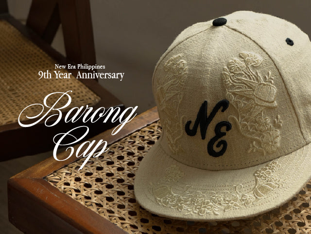 Celebrating 9 Years of New Era Cap Philippines: A Look Back at Our Ann ...