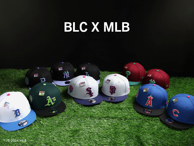 Score Big with Style: Discovering the Hottest Trends in New Era Baseba ...