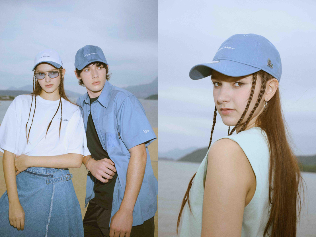 NEW ERA Presents June Special Savor The Moment Switch on Summer Mode w ...