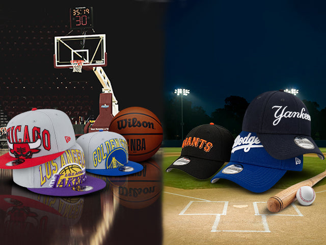 Symbolizing Fandom: The Fusion of Sports and Style in New Era’s MLB an ...