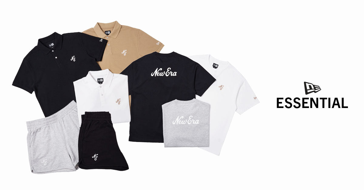 A Throwback in Style: New Era's Script Collection – New Era PH