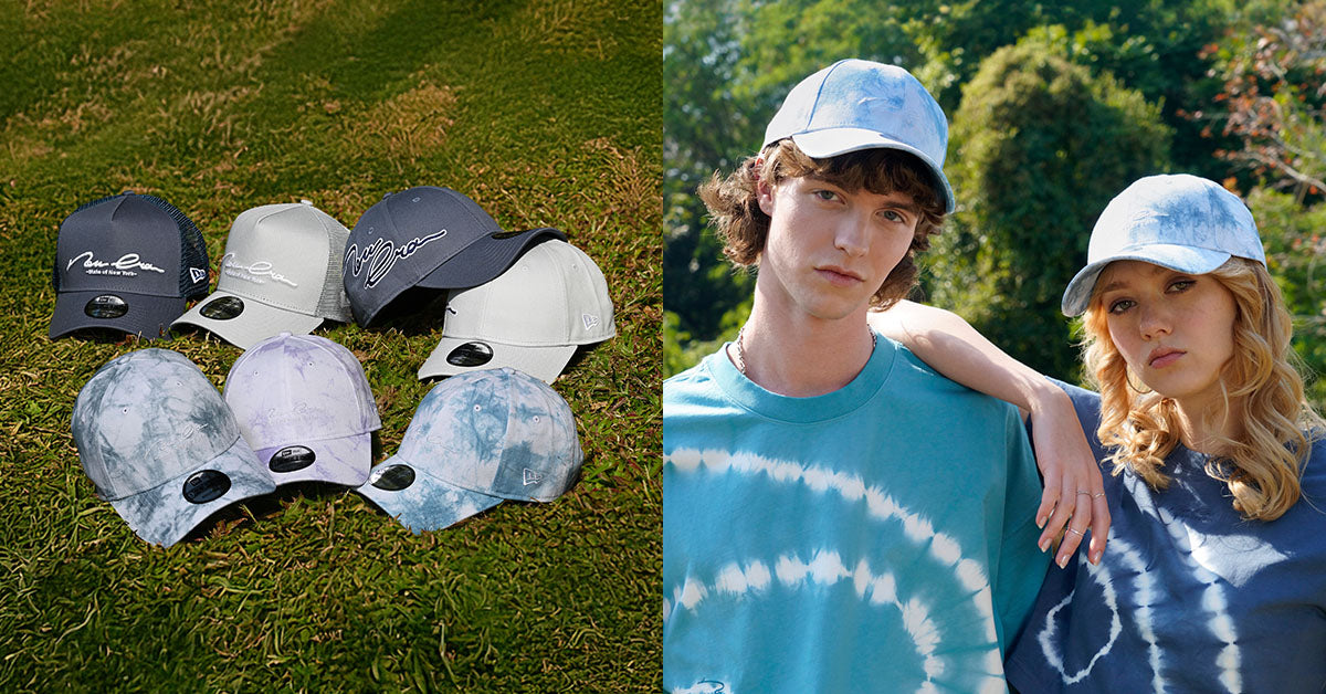 NEW ERA Unveils FW25 NEW ERA BASIC Designs Timeless Versatility Meets ...