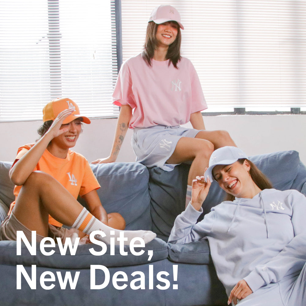 New Era Cap Philippines Unveils New Website with Exciting Promos – New ...