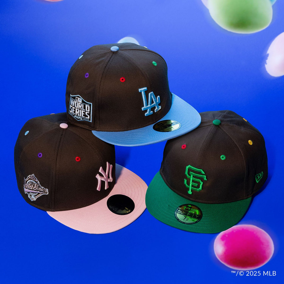 59FIFTY Pack Smarties – New Era PH