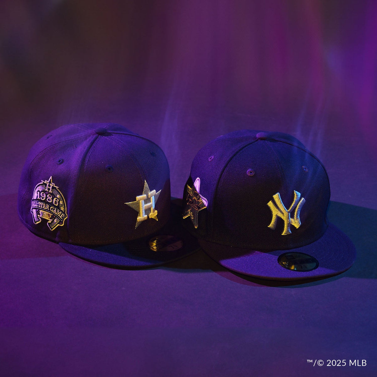 59FIFTY Pack Stellar Shadows – New Era PH