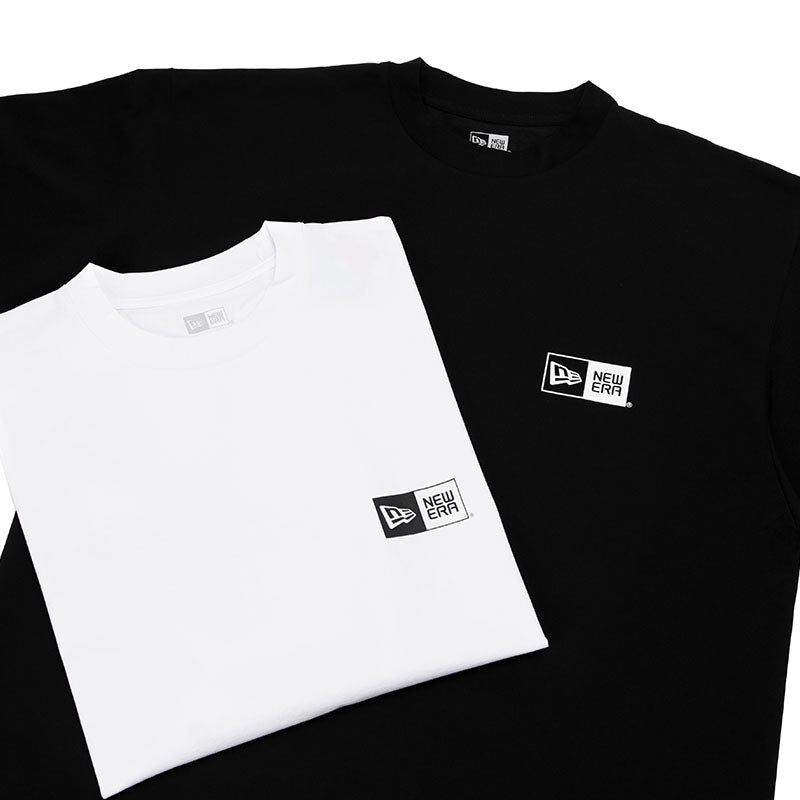 New Era Box Logo – New Era PH