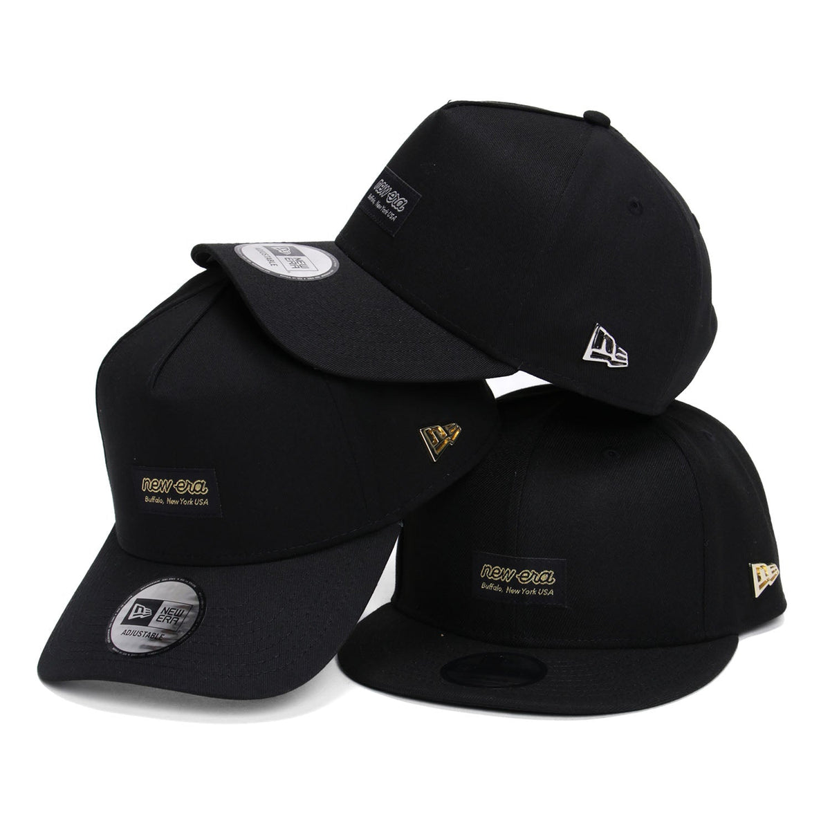 Metal Plate – New Era PH