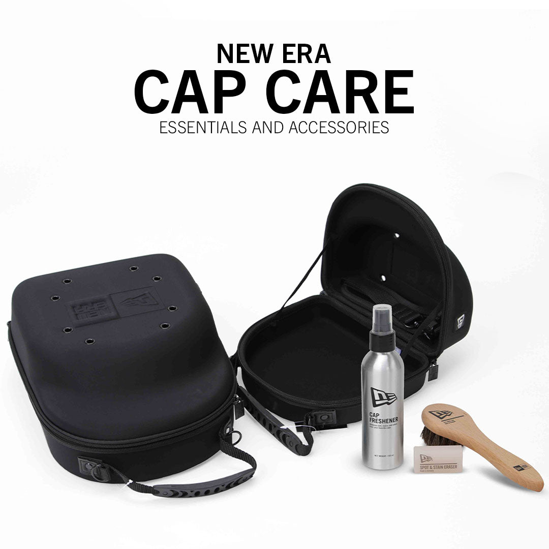 Cap Care Collection – New Era PH
