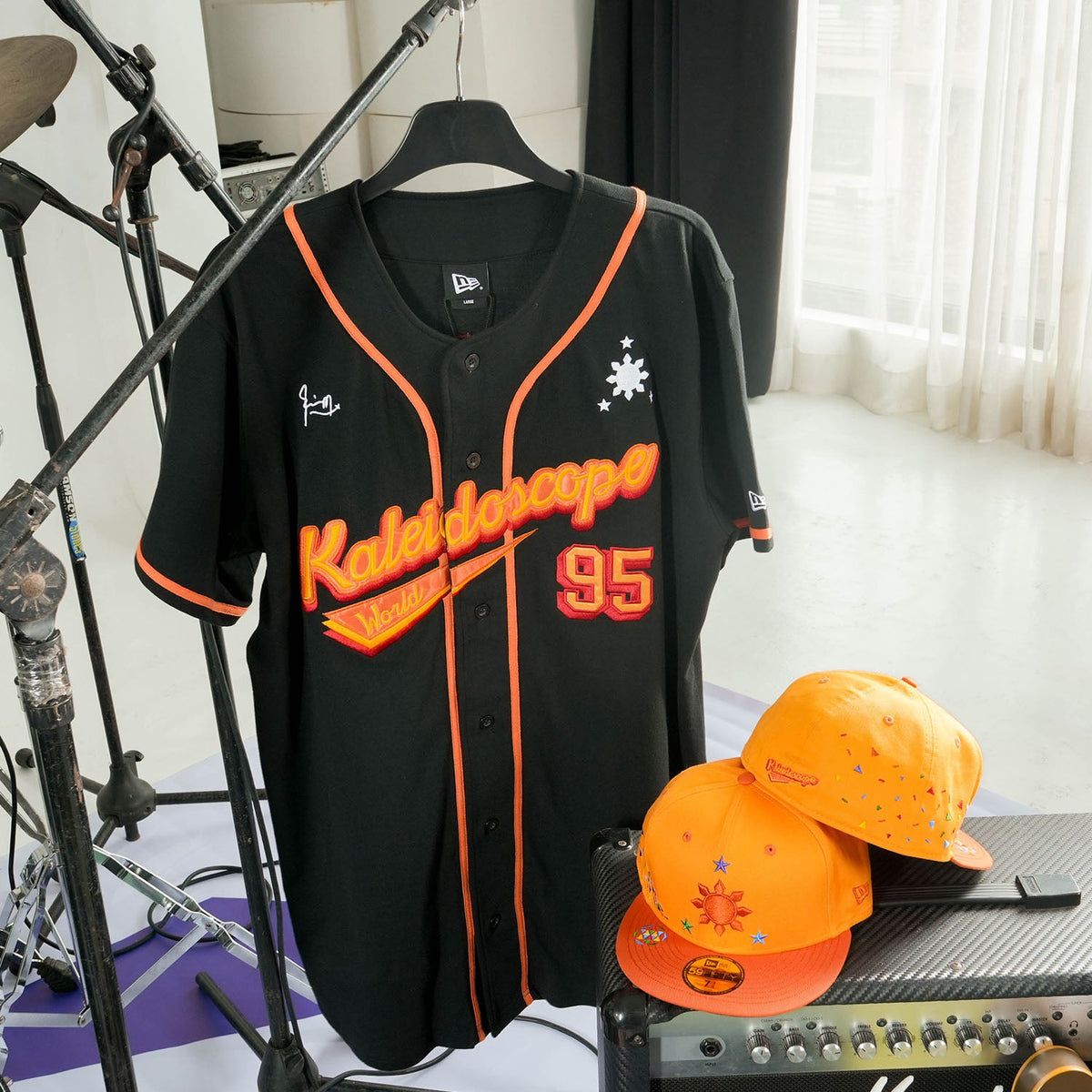 Francis M PH Collaboration – New Era PH