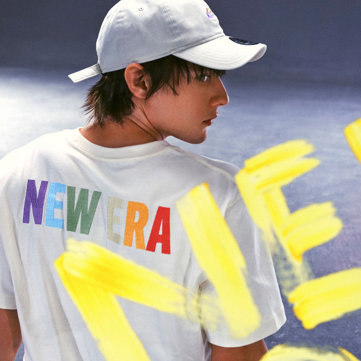 MLB Light Rainbow – New Era PH