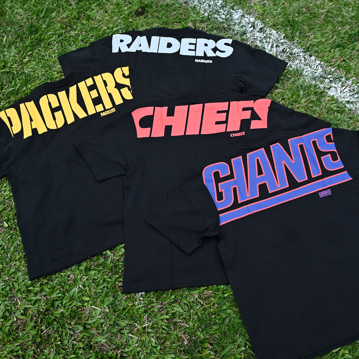 NFL Oversized – New Era PH
