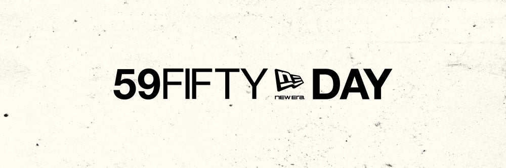 59FIFTY DAY – New Era PH
