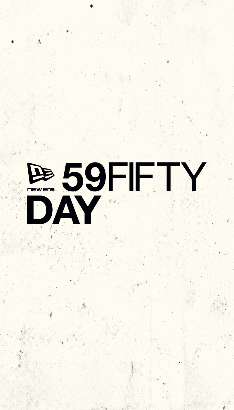59FIFTY DAY – New Era PH