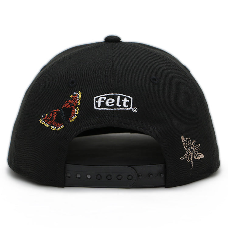 FELT Cap Collection – New Era PH