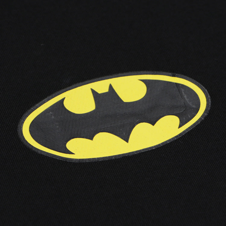 49ers Batman Logo DC Debuts New Cover Art And Logos For Absolute
