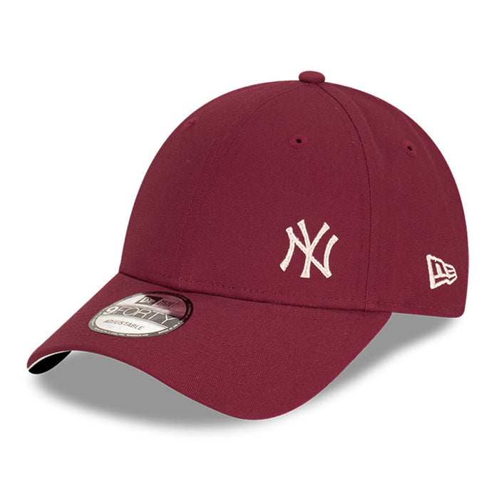 Essential Plain Caps – New Era PH