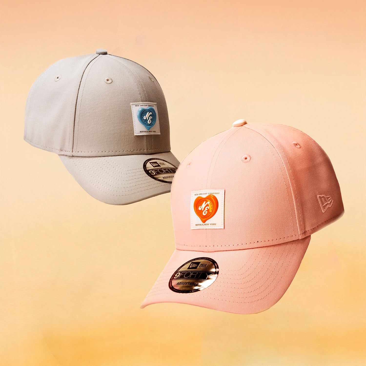 Headwear – New Era PH