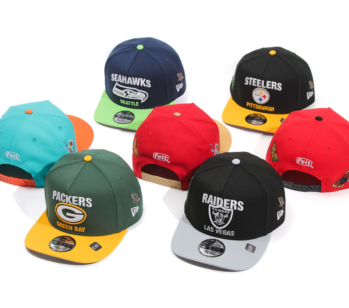 Limited & Exclusive – New Era PH