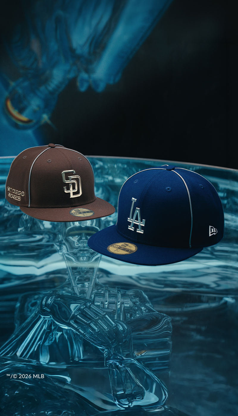 New Era PH Online Store