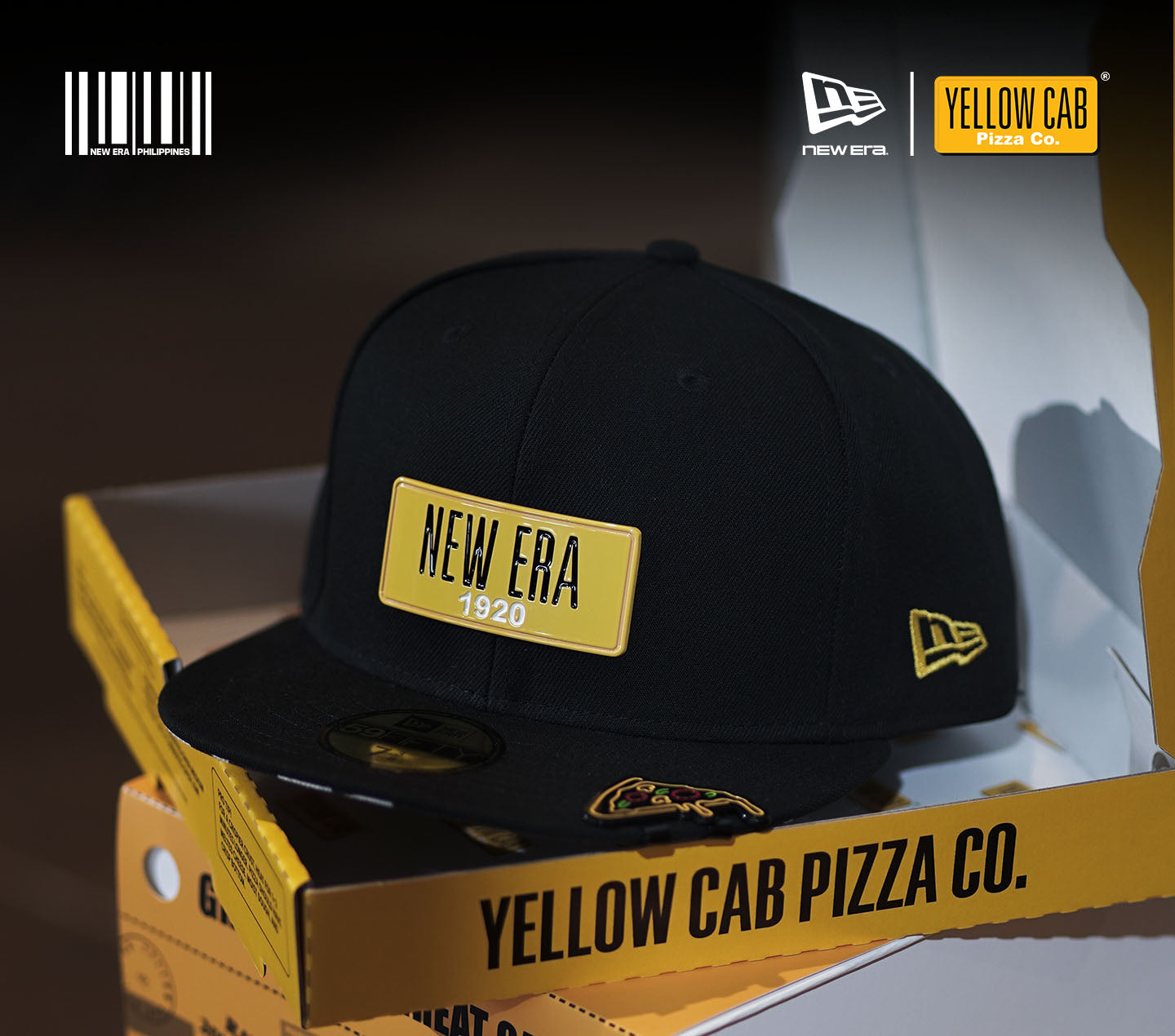 New Era PH 10th Anniversary