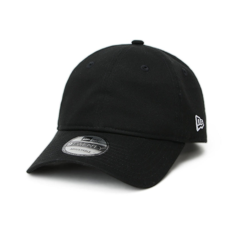 Essential Plain Caps – New Era PH