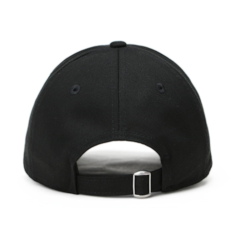 Essential Plain Caps – New Era PH