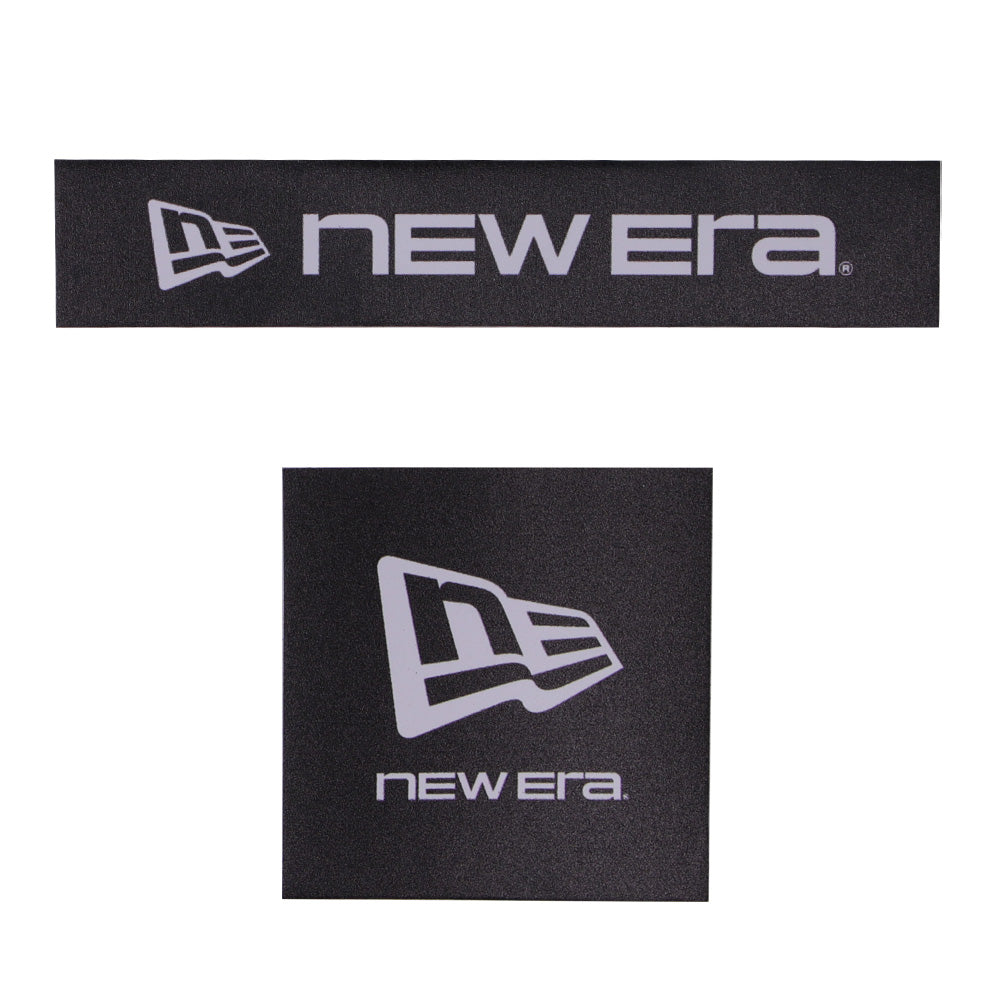 New Era Logo Sticker Pack Black (GWP) – New Era PH